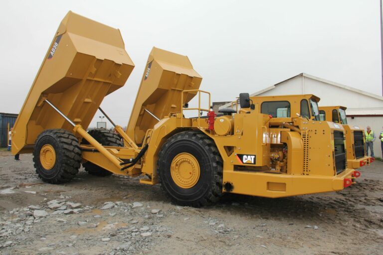 Suppliers – Gold One Group Limited