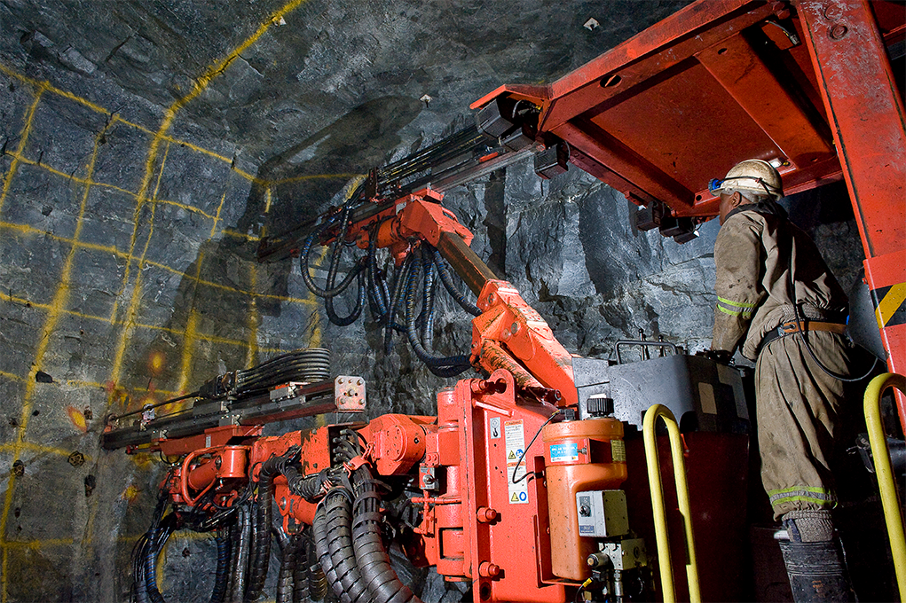 Downloads – Gold One Group Limited