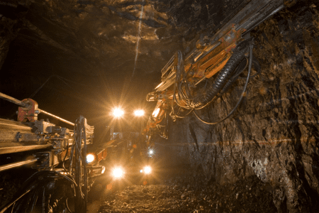 Gedex Operations – Gold One Group Limited