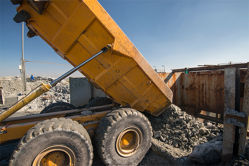 Sub Nigel – Gold One Group Limited