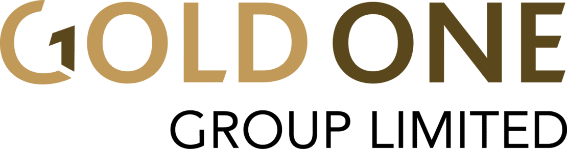 Operations – Gold One Group Limited