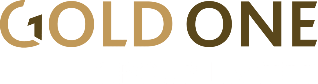 Gold One Group Limited – Gold One Group Limited