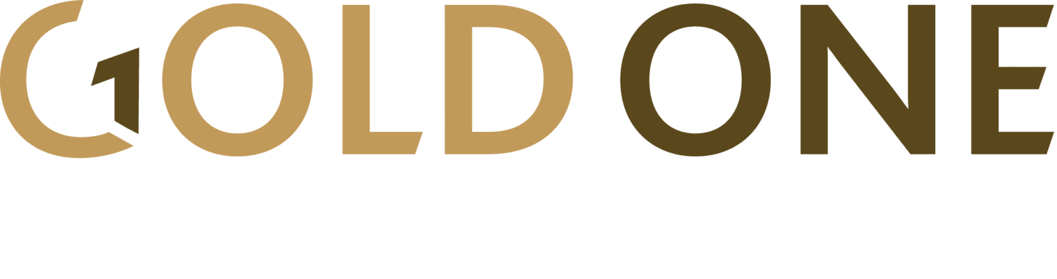 Gold One Group Limited – Gold One Group Limited