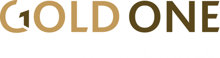 Gold One Group Limited – Gold One Group Limited